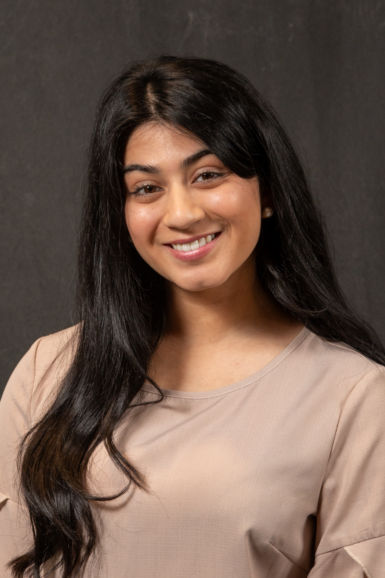 Hana Ahmed / ITS Summer Internship Program